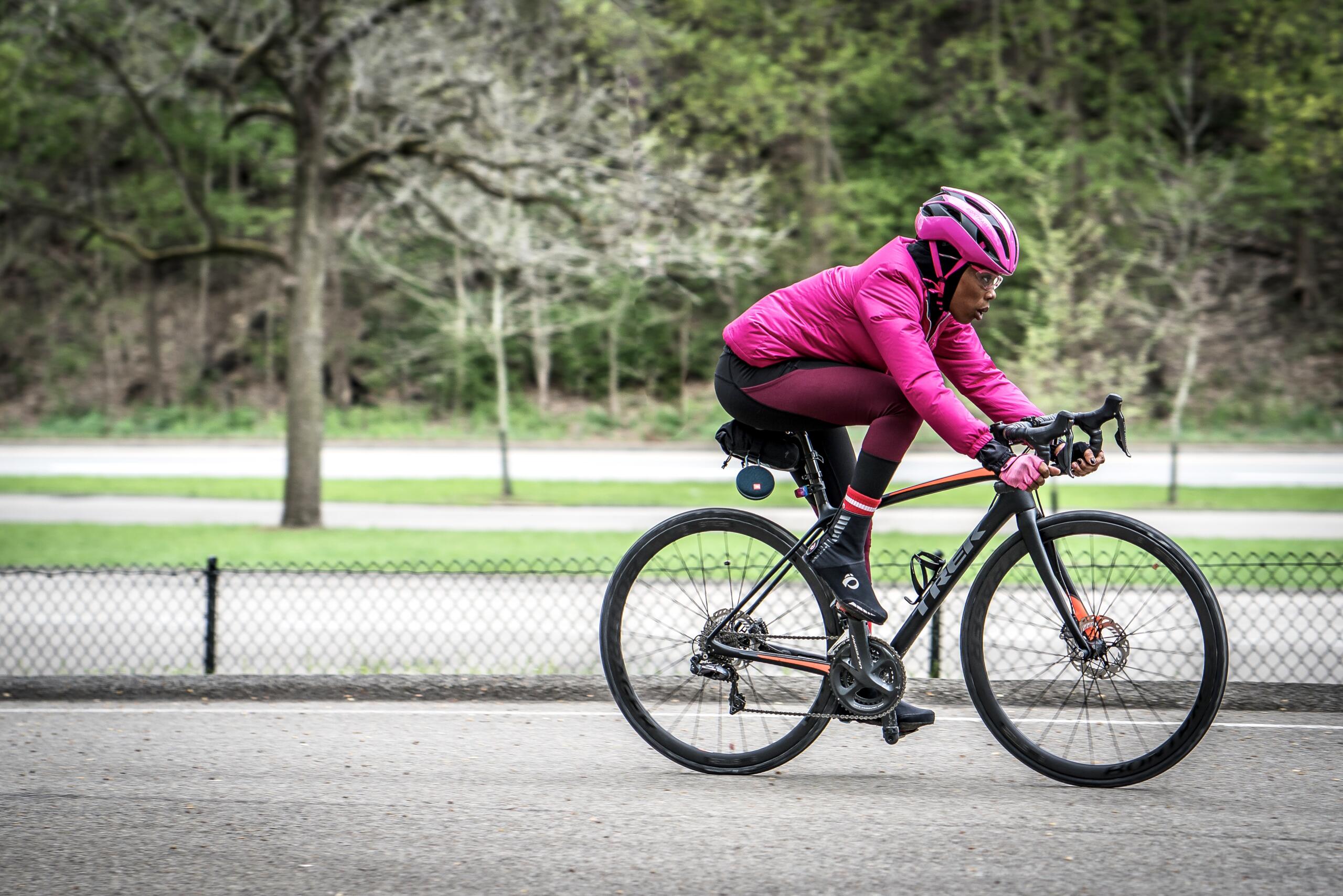 Black Girls Do Bike - POLIS Network