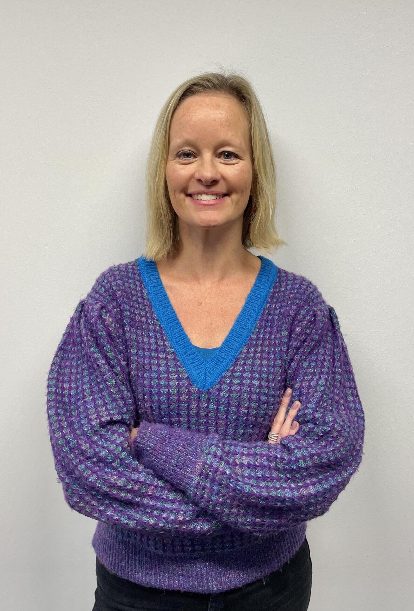 Karen Vancluysen - POLIS Network