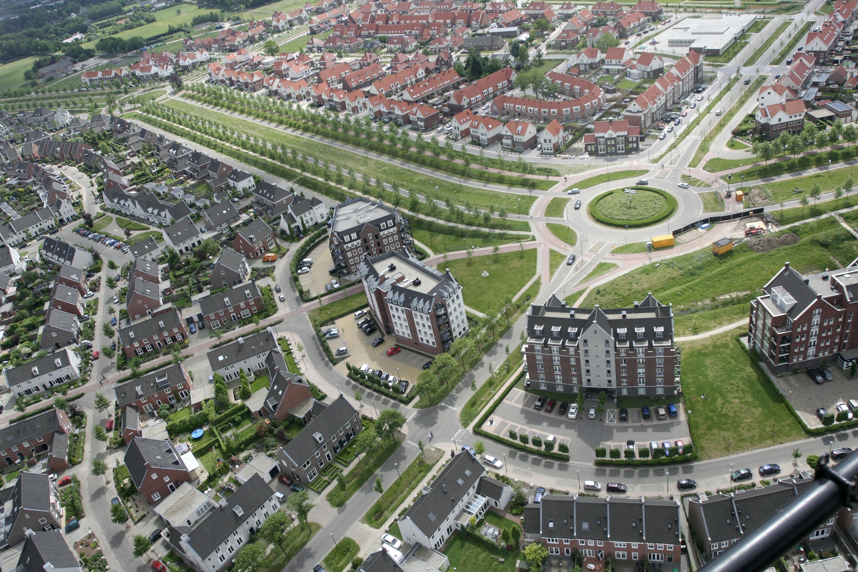 Helmond - POLIS Network