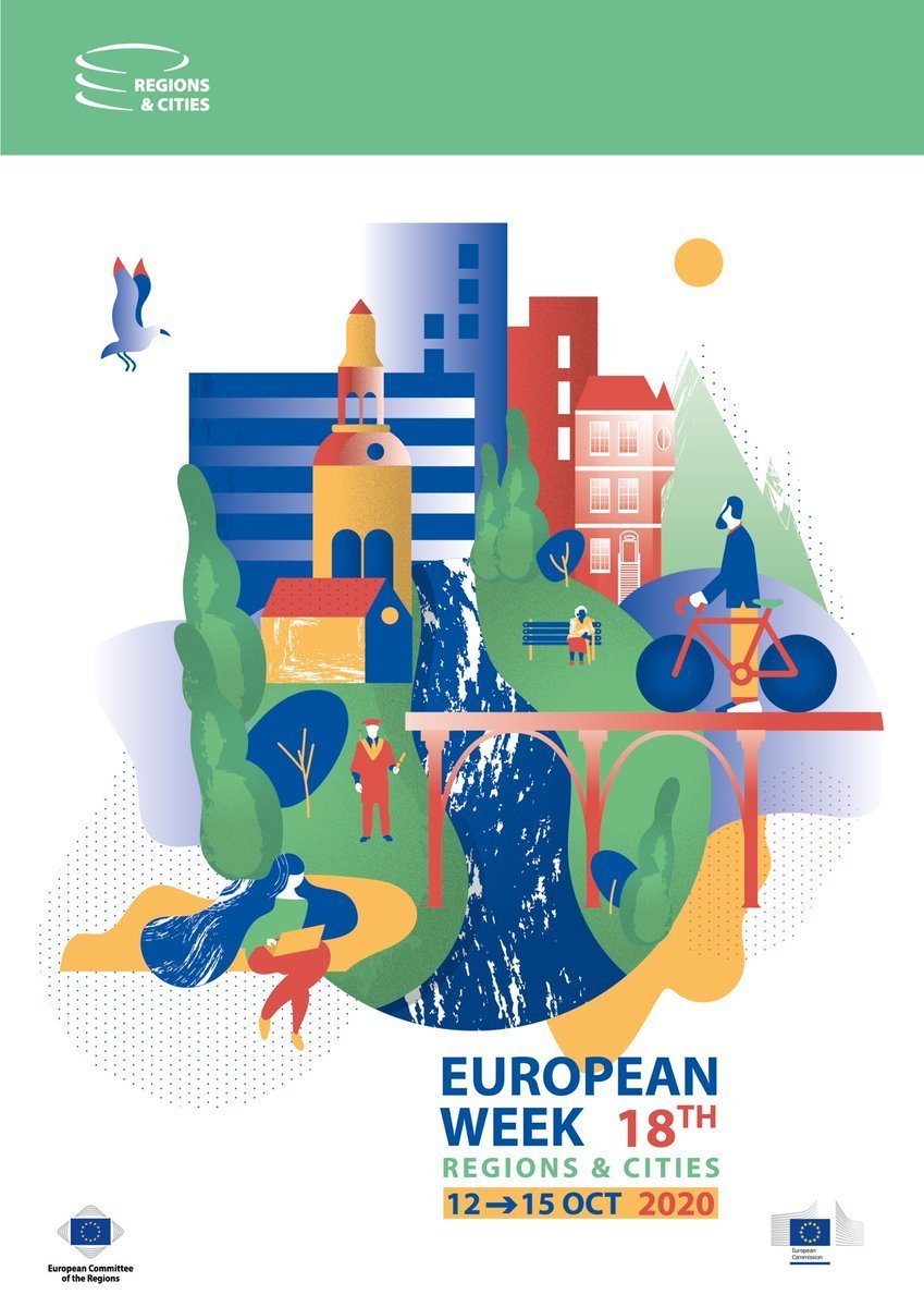 European Week of Regions and Cities 2020 - POLIS Network