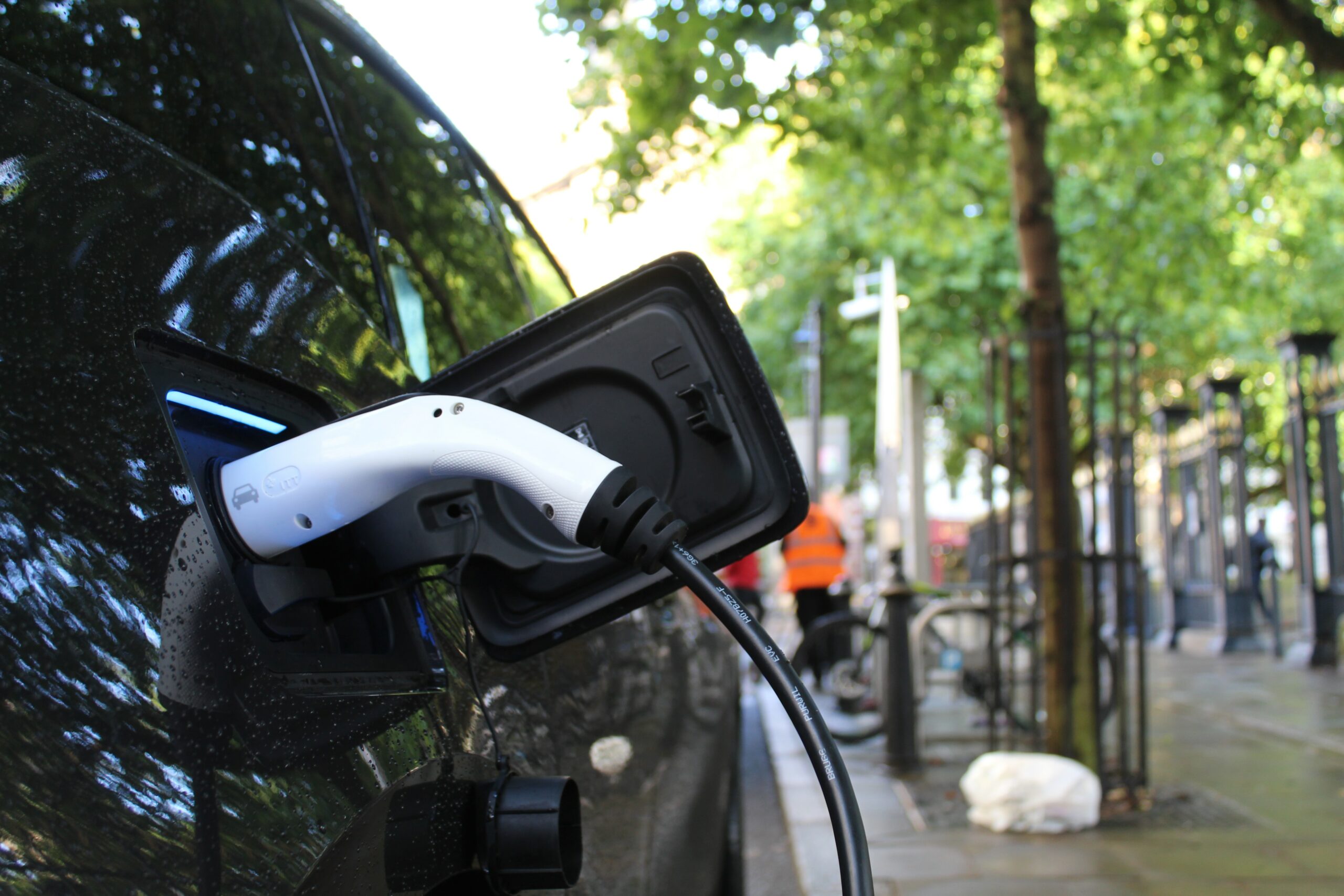 Platform for Electromobility: Time to focus Green Recovery on e ...