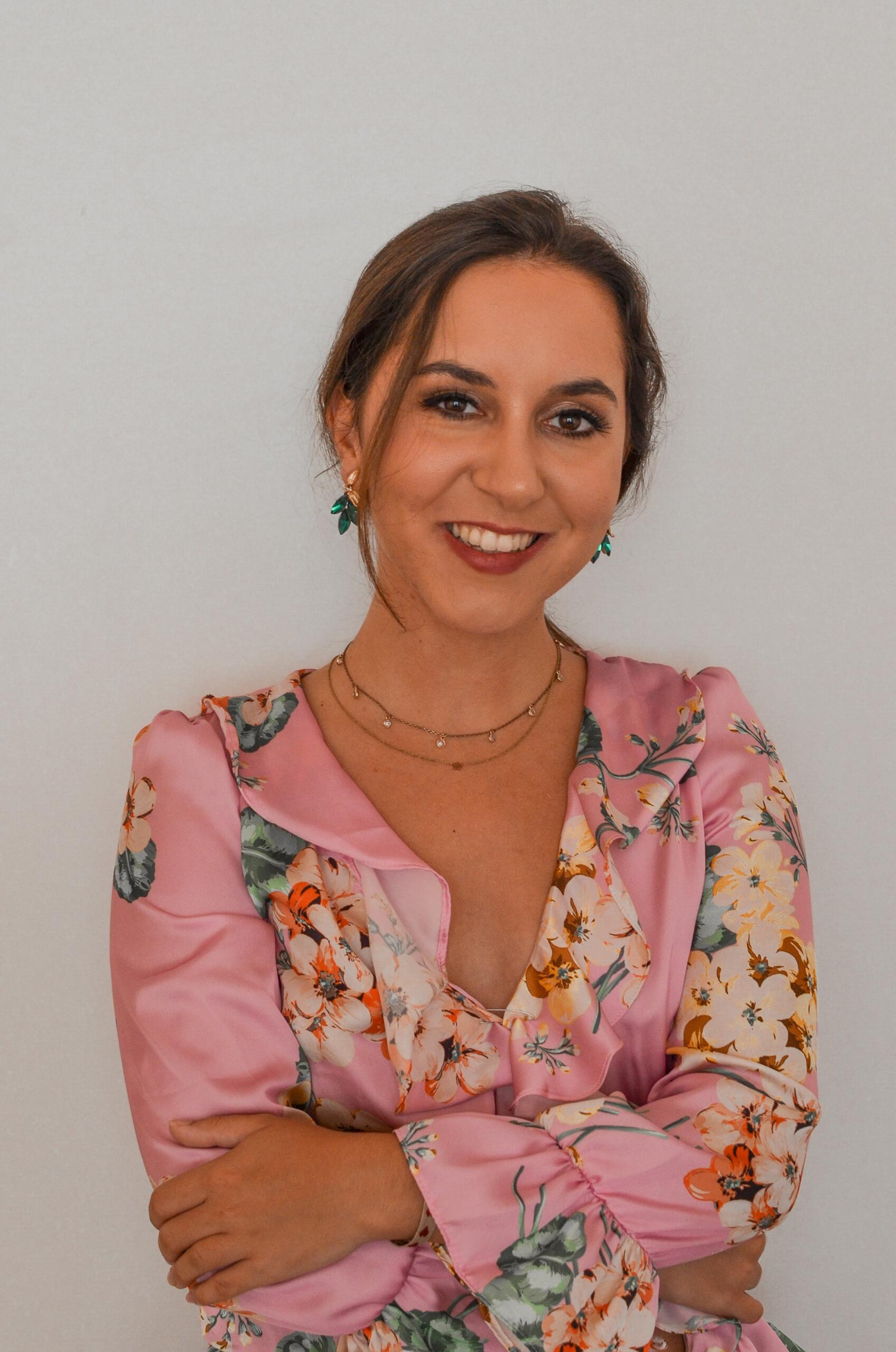 Marina Martin Vilches - POLIS Network