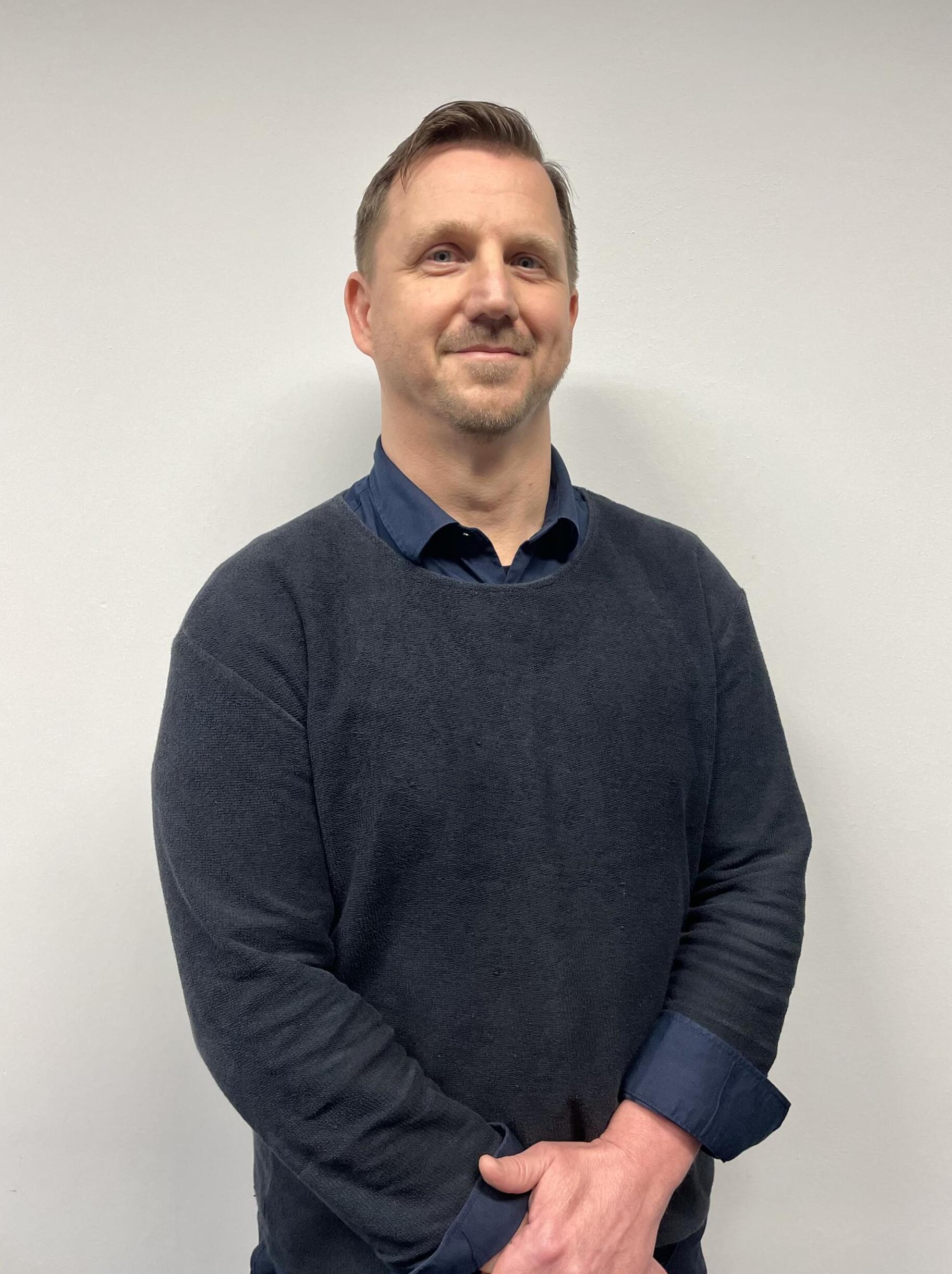 Mark Meyer - POLIS Network