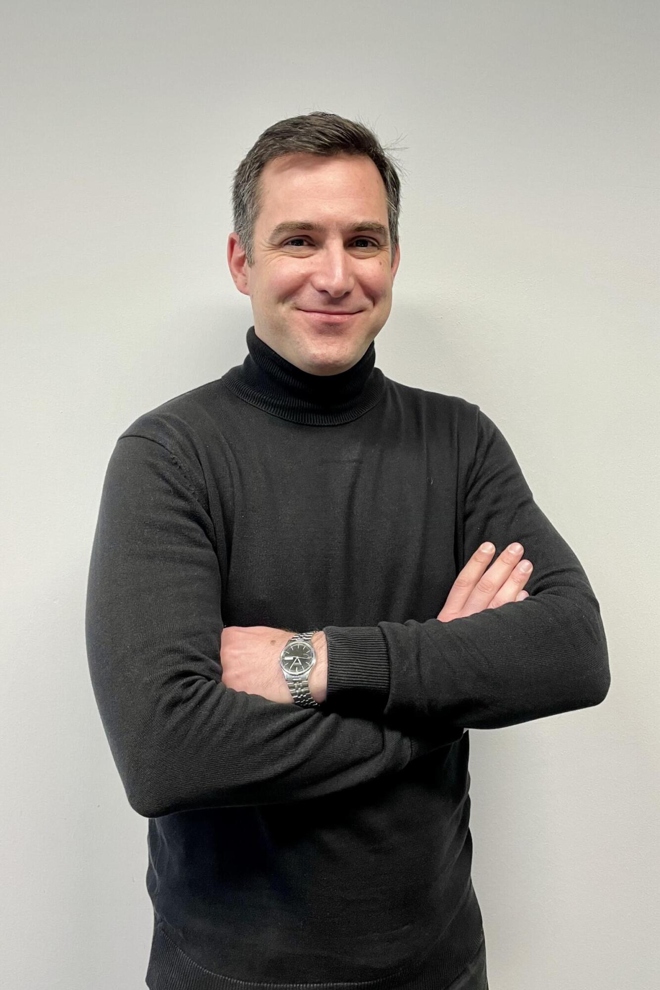 Staff - POLIS Network