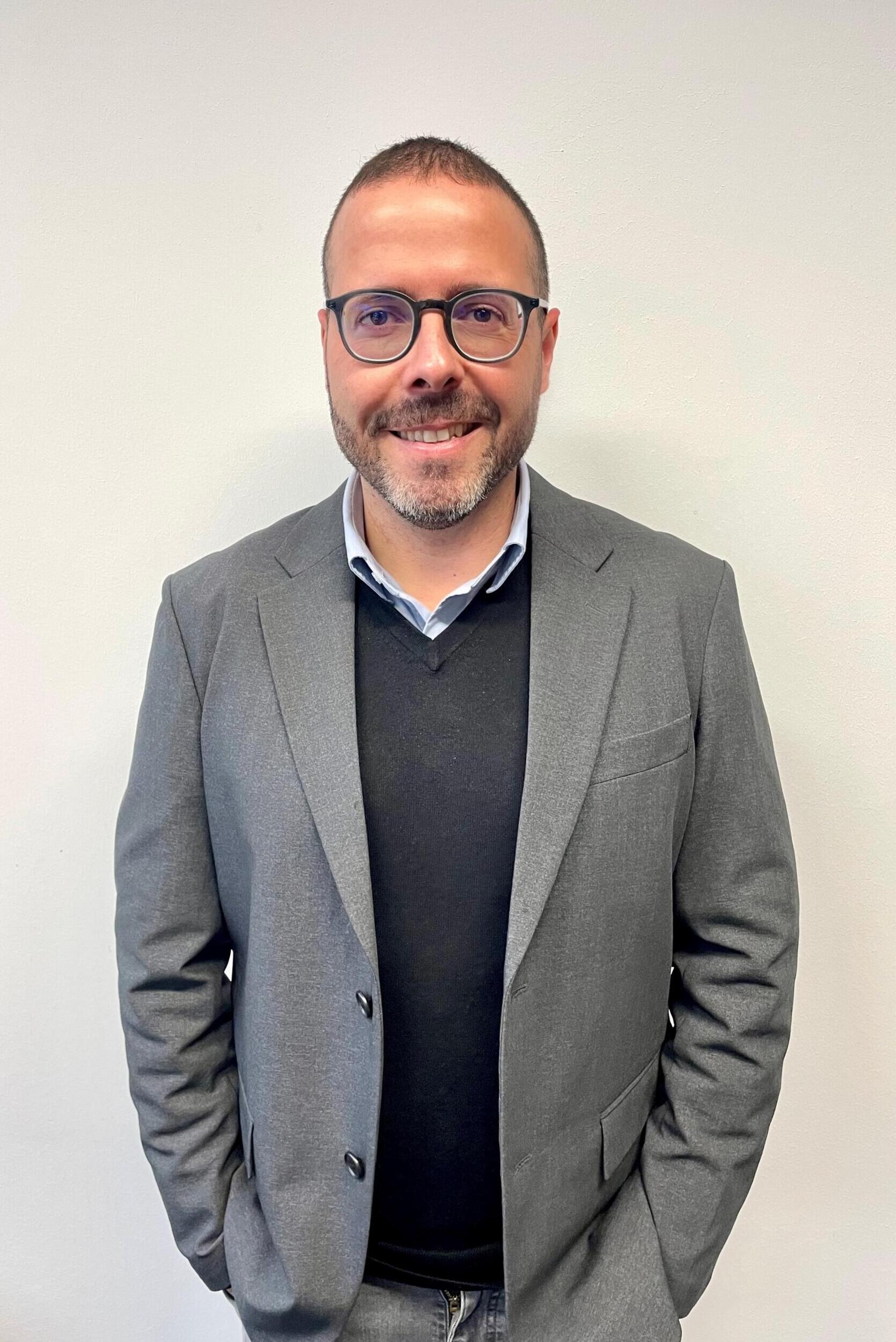 Pedro Gomes - POLIS Network