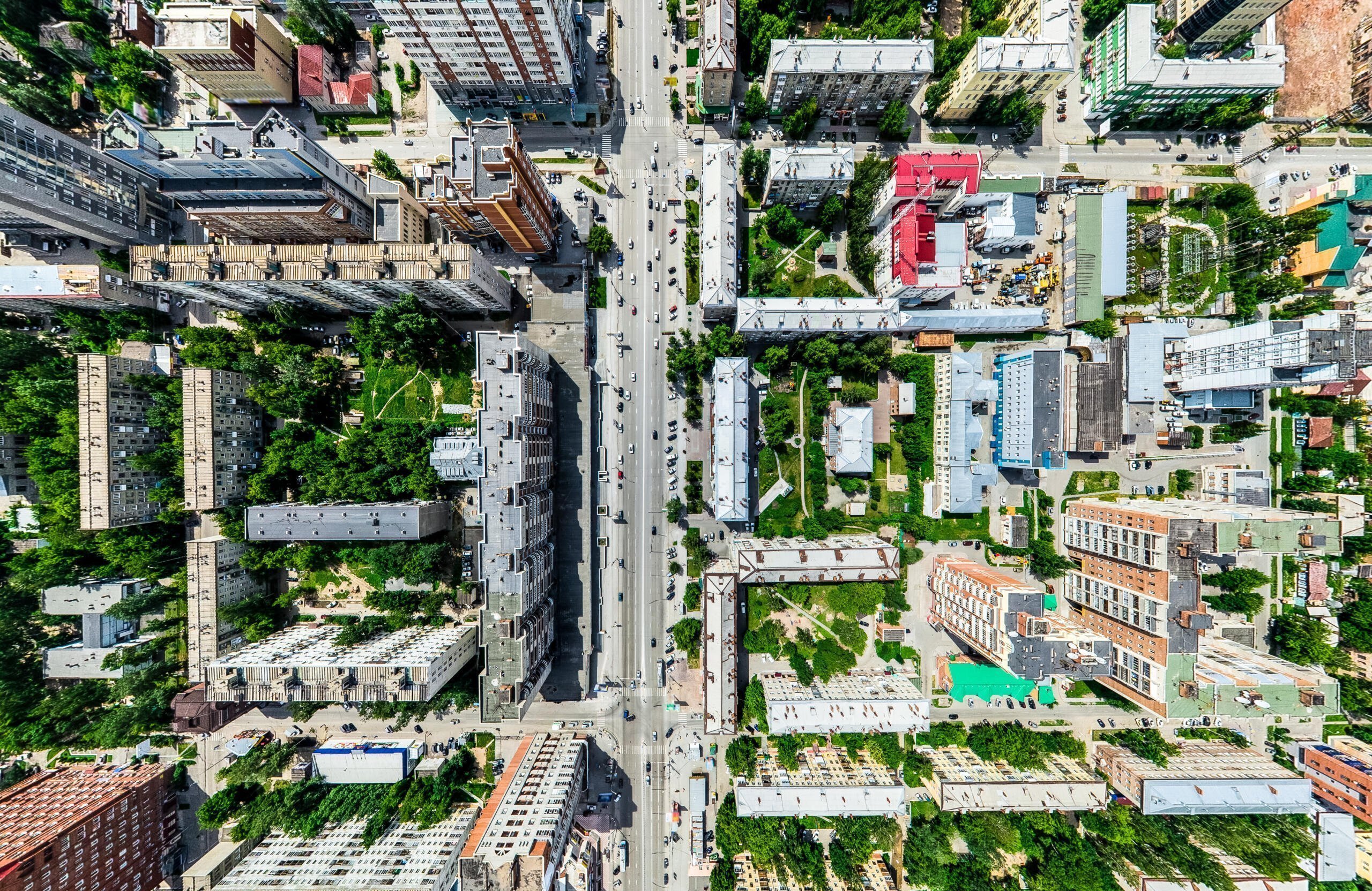 Cities and regions in the spotlight at Amsterdam Drone Week - POLIS Network