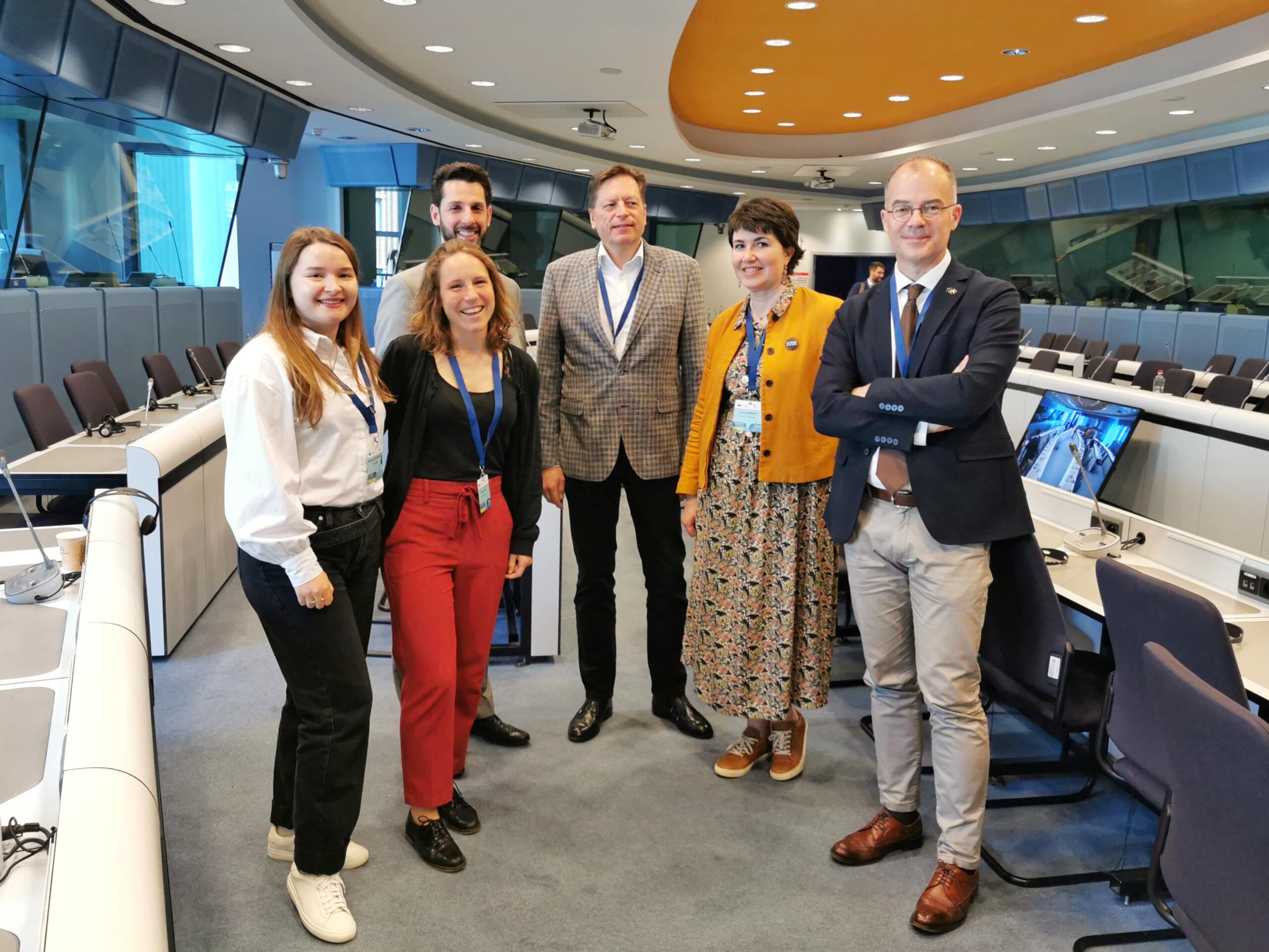 Shifting Perspectives: Accessibility, Inclusion, and the Impact of Automation and Digitalisation ...