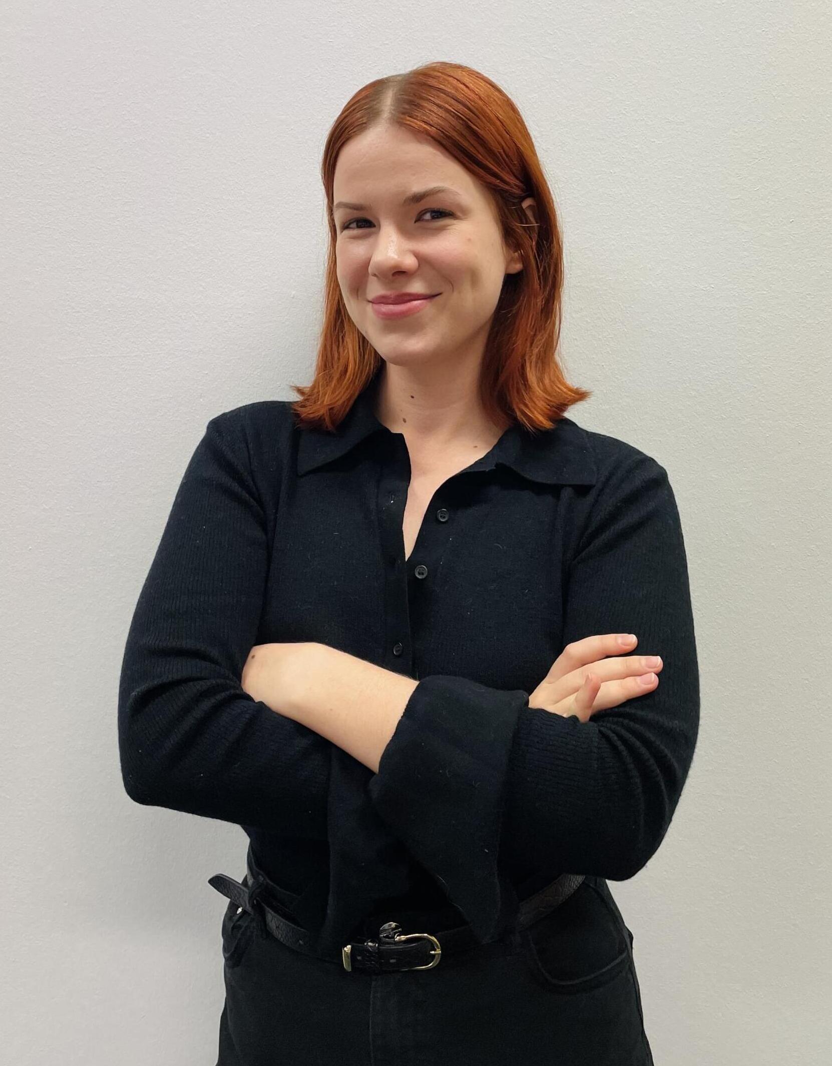 Zsófia Jákói - POLIS Network