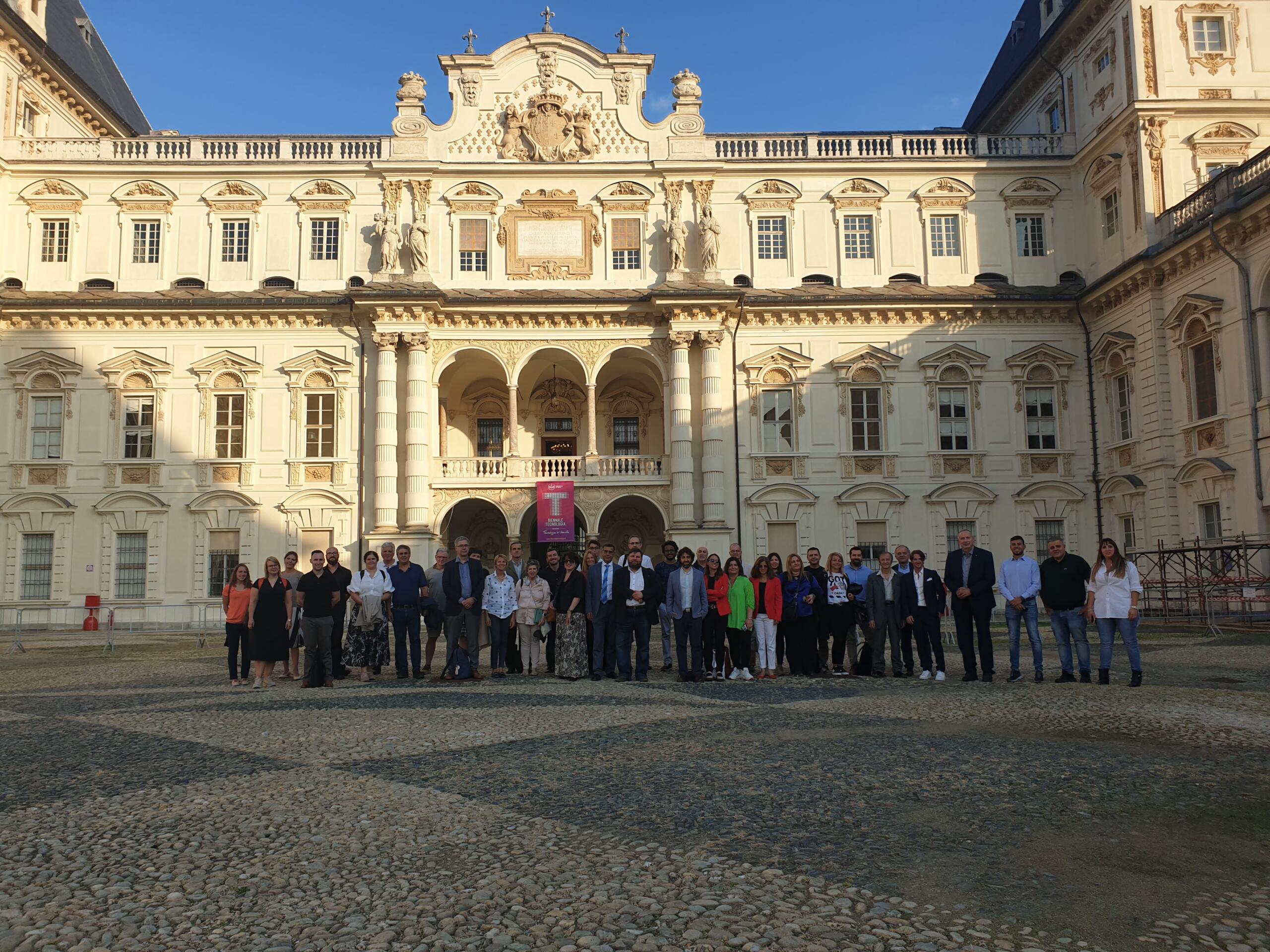 Stakeholders define the future agenda for transport jobs with WE-TRANSFORM - POLIS Network