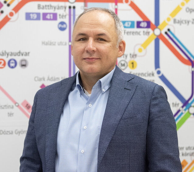 Management Committee - POLIS Network