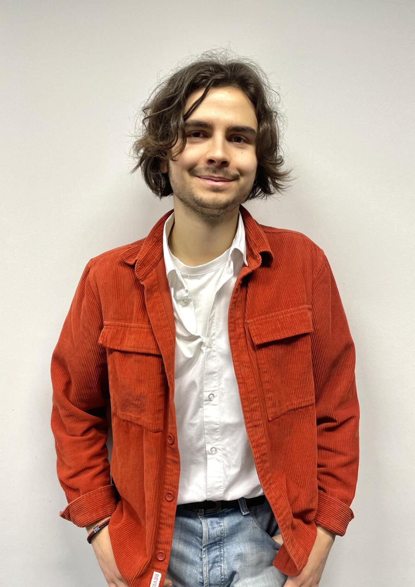 Staff - POLIS Network