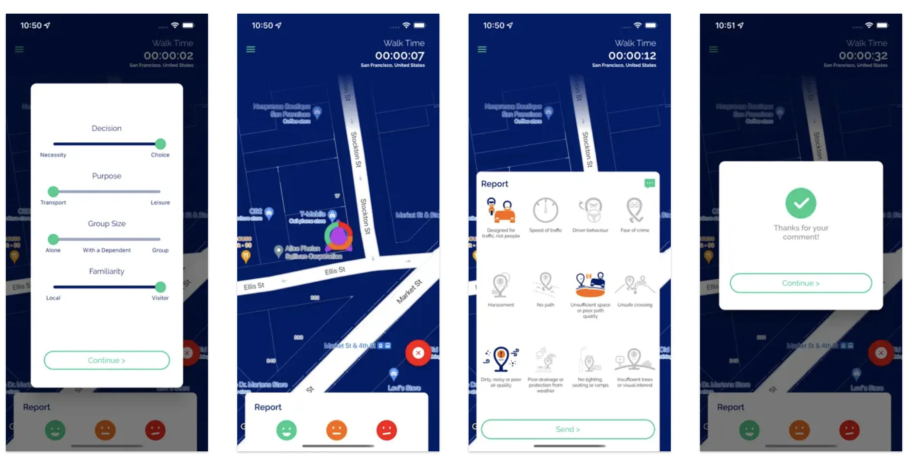 From listening to empowering: Ensuring women's safety in public transport - POLIS Network