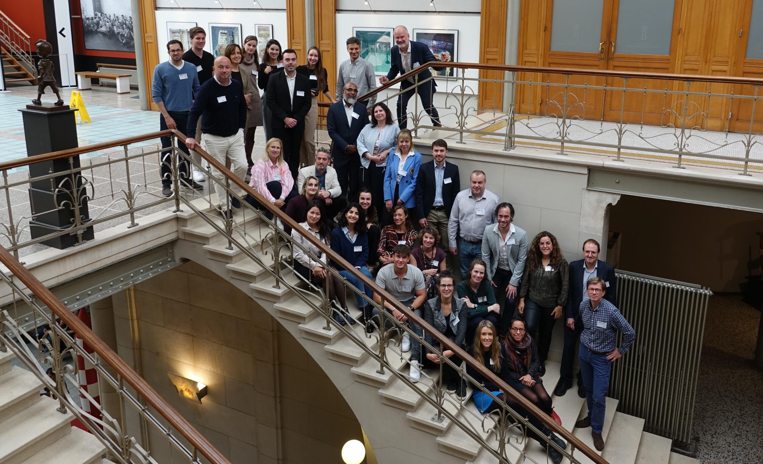 CIVITAS NMS partnership shares insights and extends invitation for ...