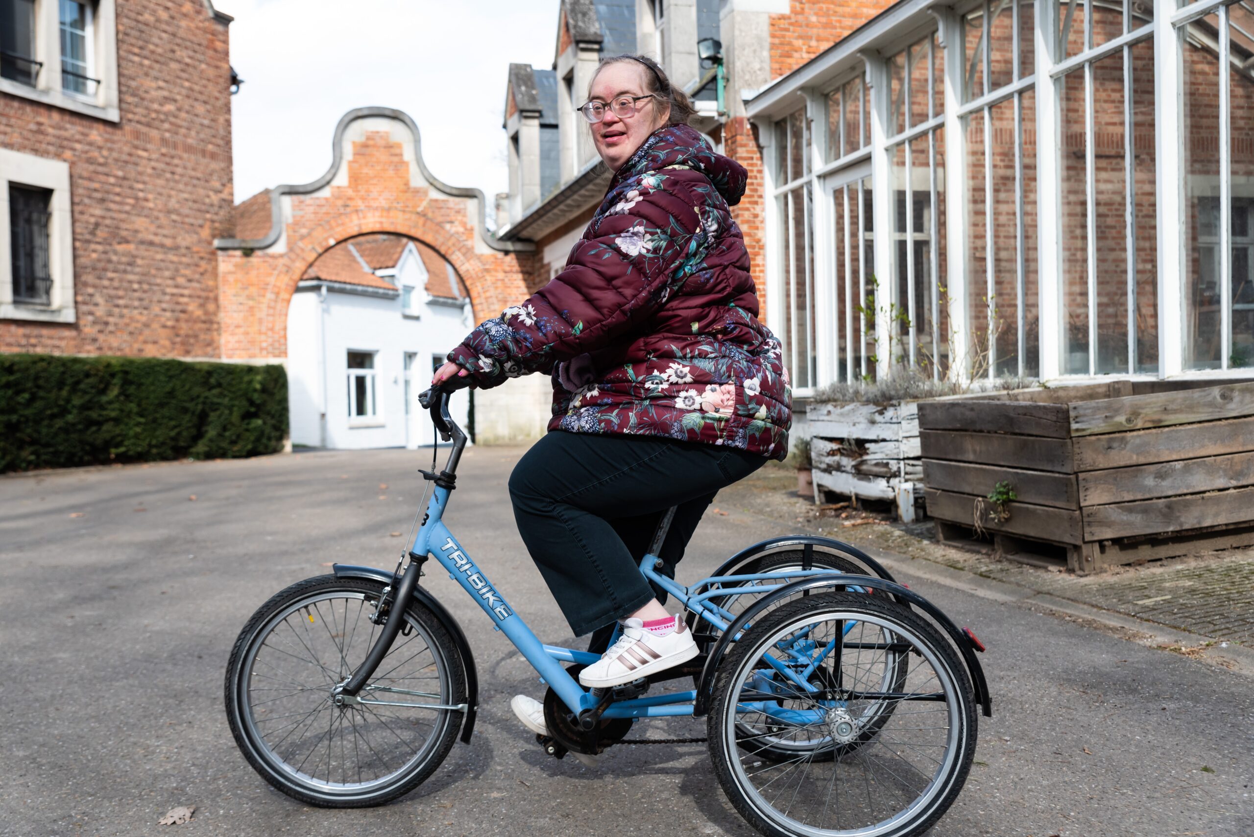 Cycling - POLIS Network