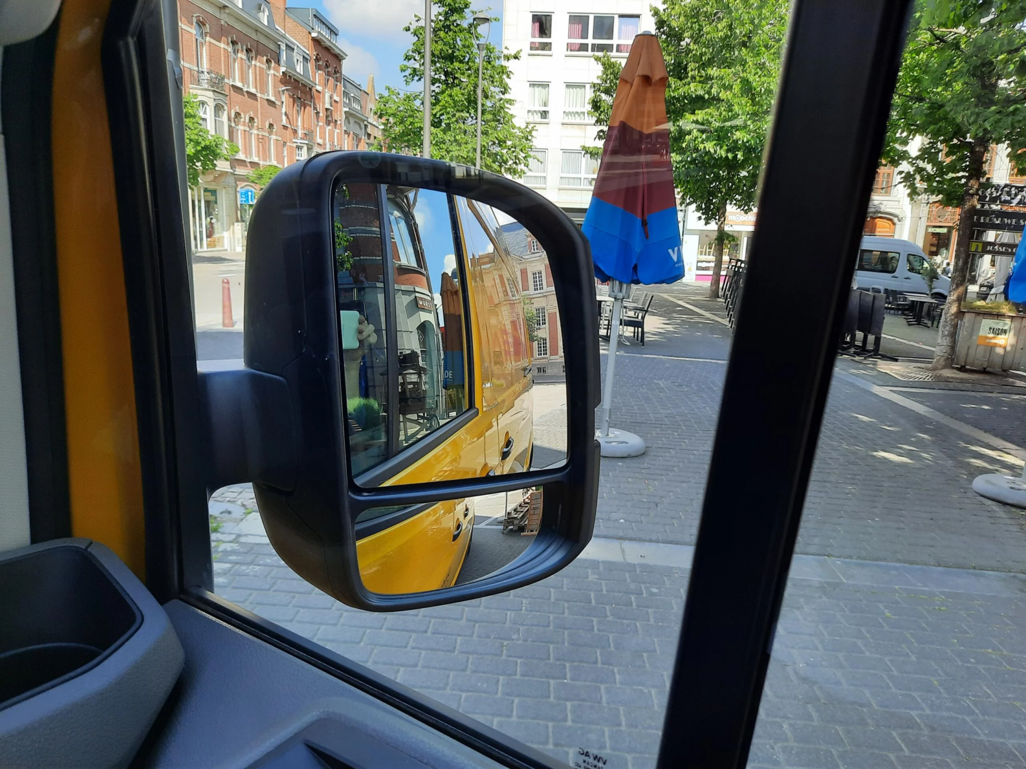 Epic Fails - POLIS Network